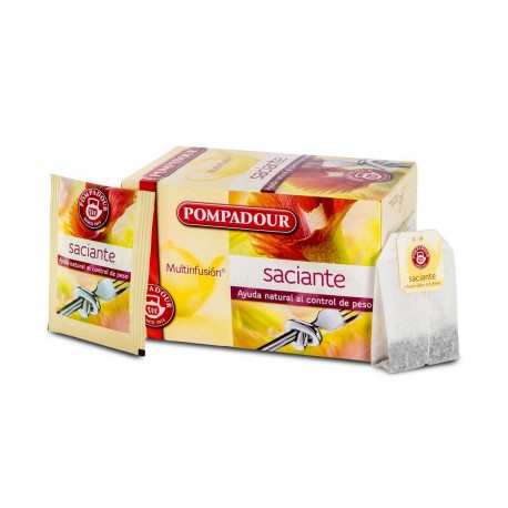 Infusiones para la vuelta de vacaciones: energía, bienestar y buen ...