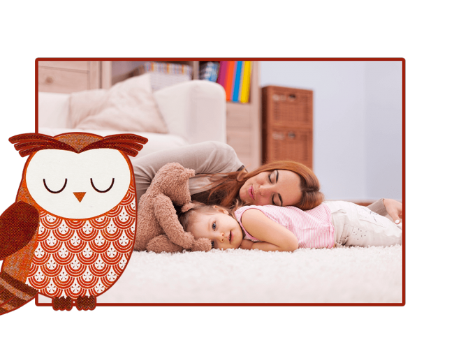 Infusiones infantiles elaboradas con plantas naturales - Pompadour